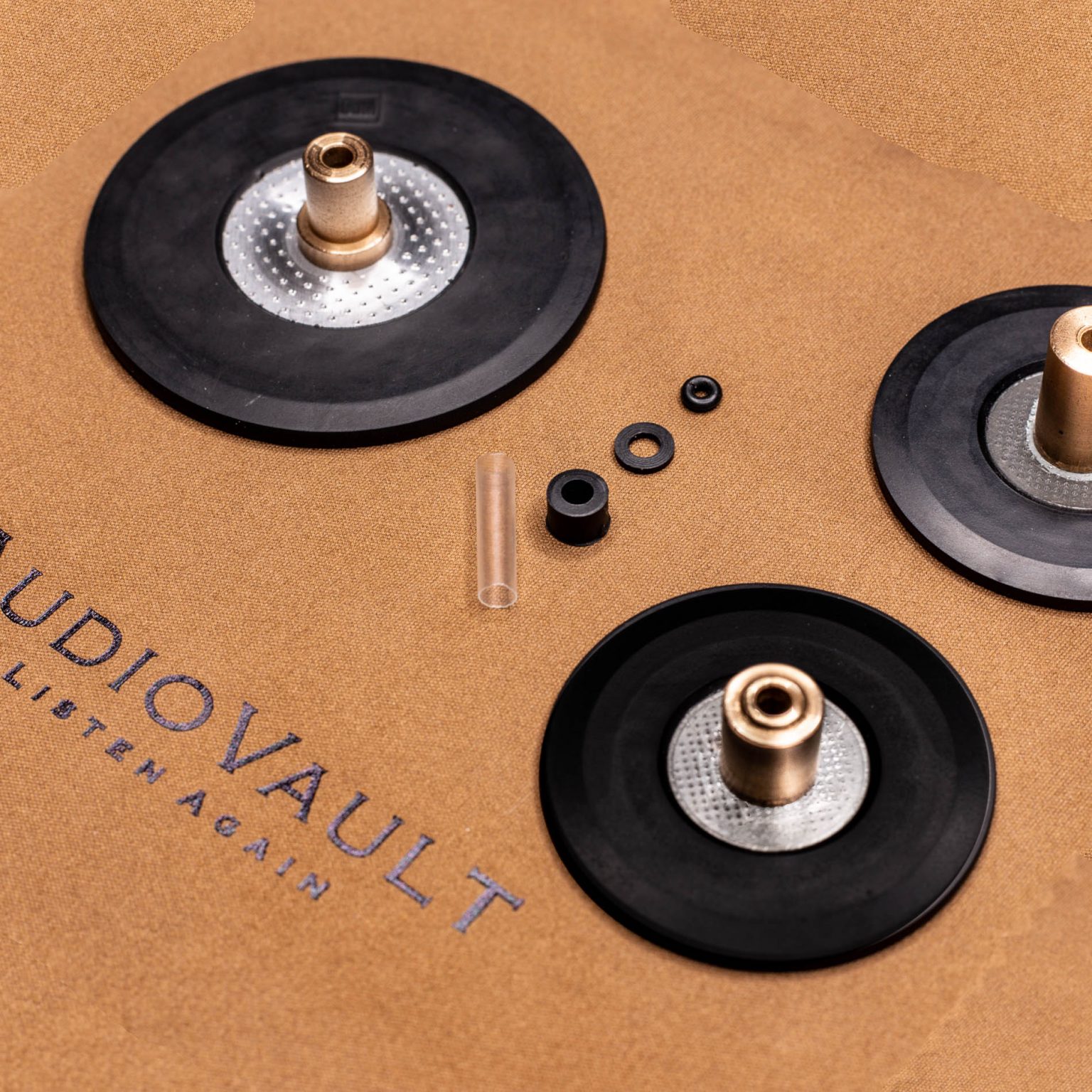 NEW Dual turntable idler wheel for all 10xx/12xx series except 1219 ...