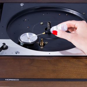 Turntable Lubricant Bearing Oil 100% Synthetic ISO22 to ISO68 for ...