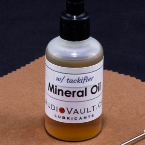 Turntable Lubricant – Spindle Oil for Changers (Dual, Garrard, BSR, RCA ...