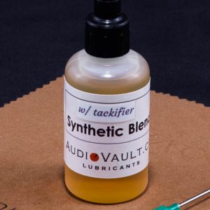 Turntable Lubricant – Spindle Oil for Changers (Dual, Garrard, BSR, RCA ...