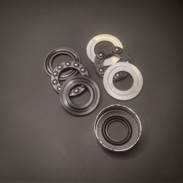 NEW Dual Turntable Platter Spindle Bearing for all models 10xx 12xx ...